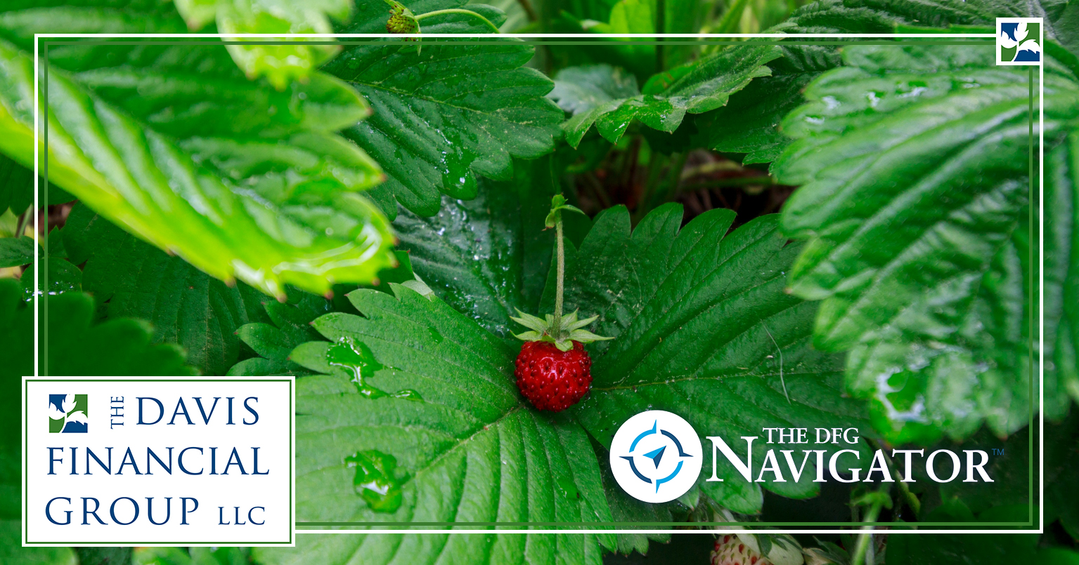 Your Capital Markets Snapshot: Three Indices Managed to Post Positive ...