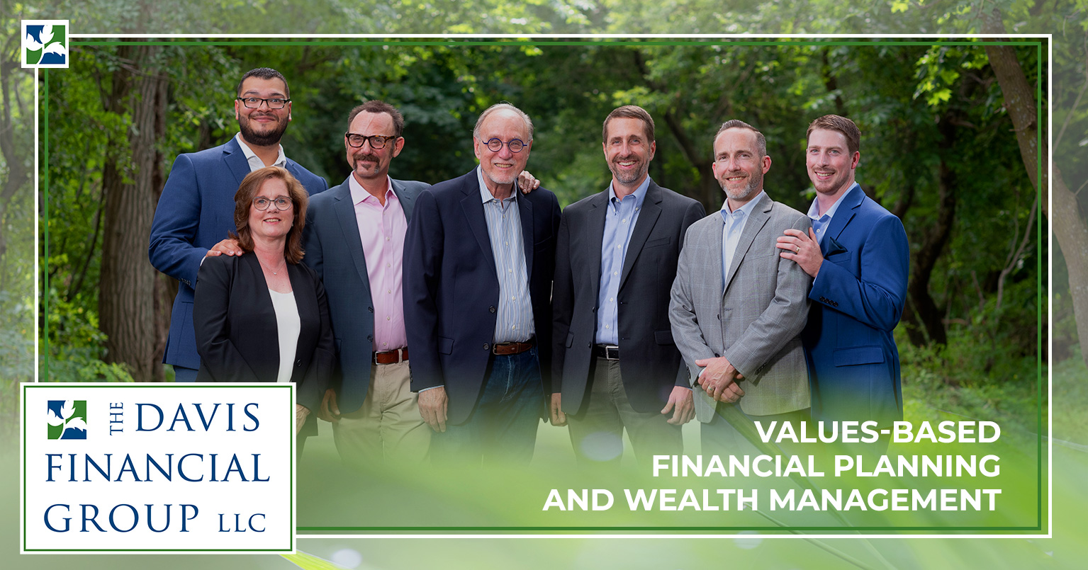 Financial Advisor Western MA | About The Davis Financial Group