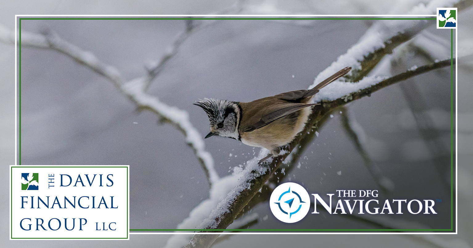 Special Edition Navigator - Davis Financial Group