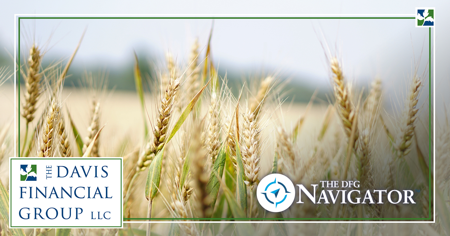 Stock Markets and Inflation | June Edition Navigator - Davis Financial ...