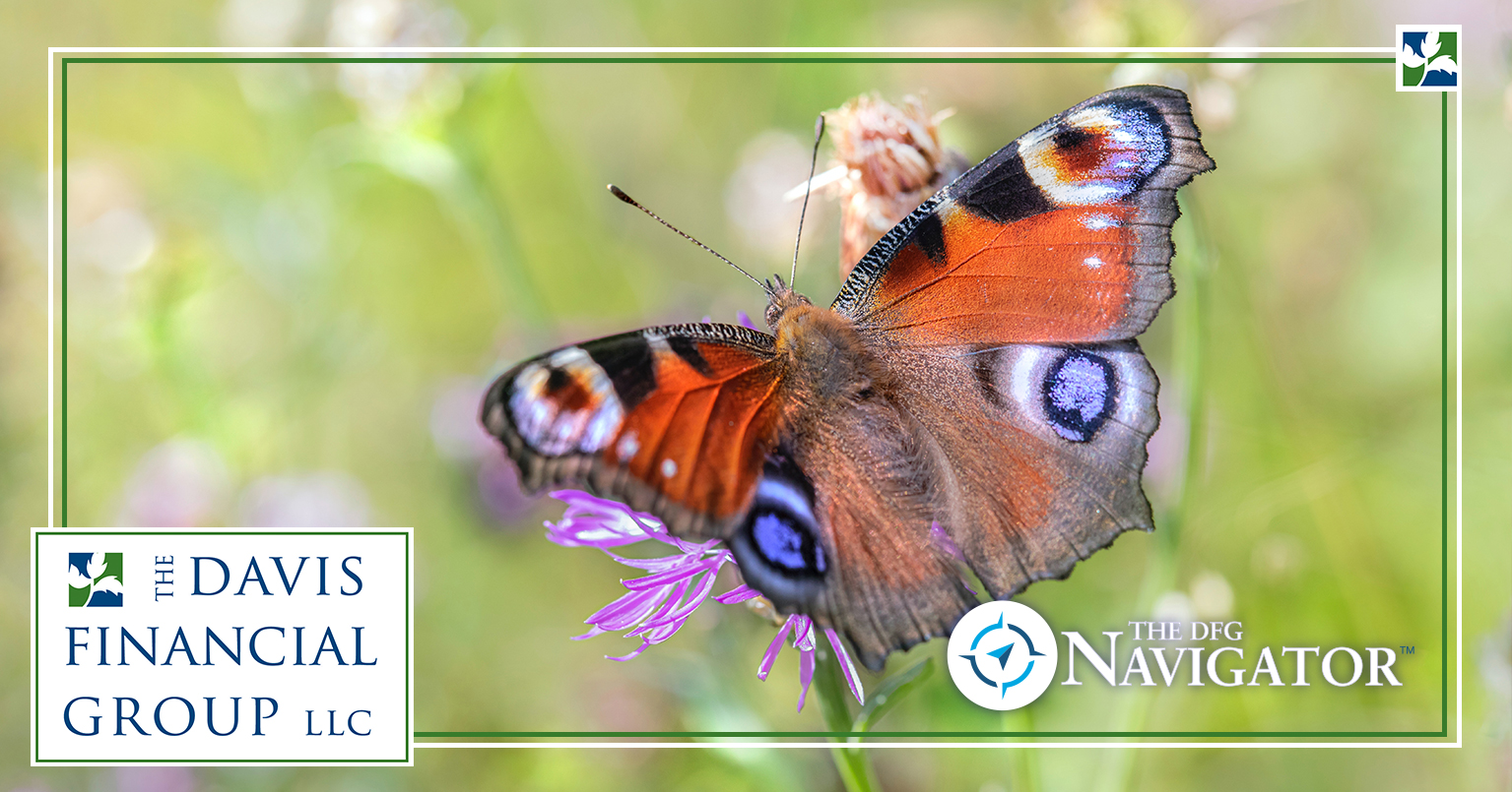 Financial Planning News | June Special Edition Navigator - Davis ...