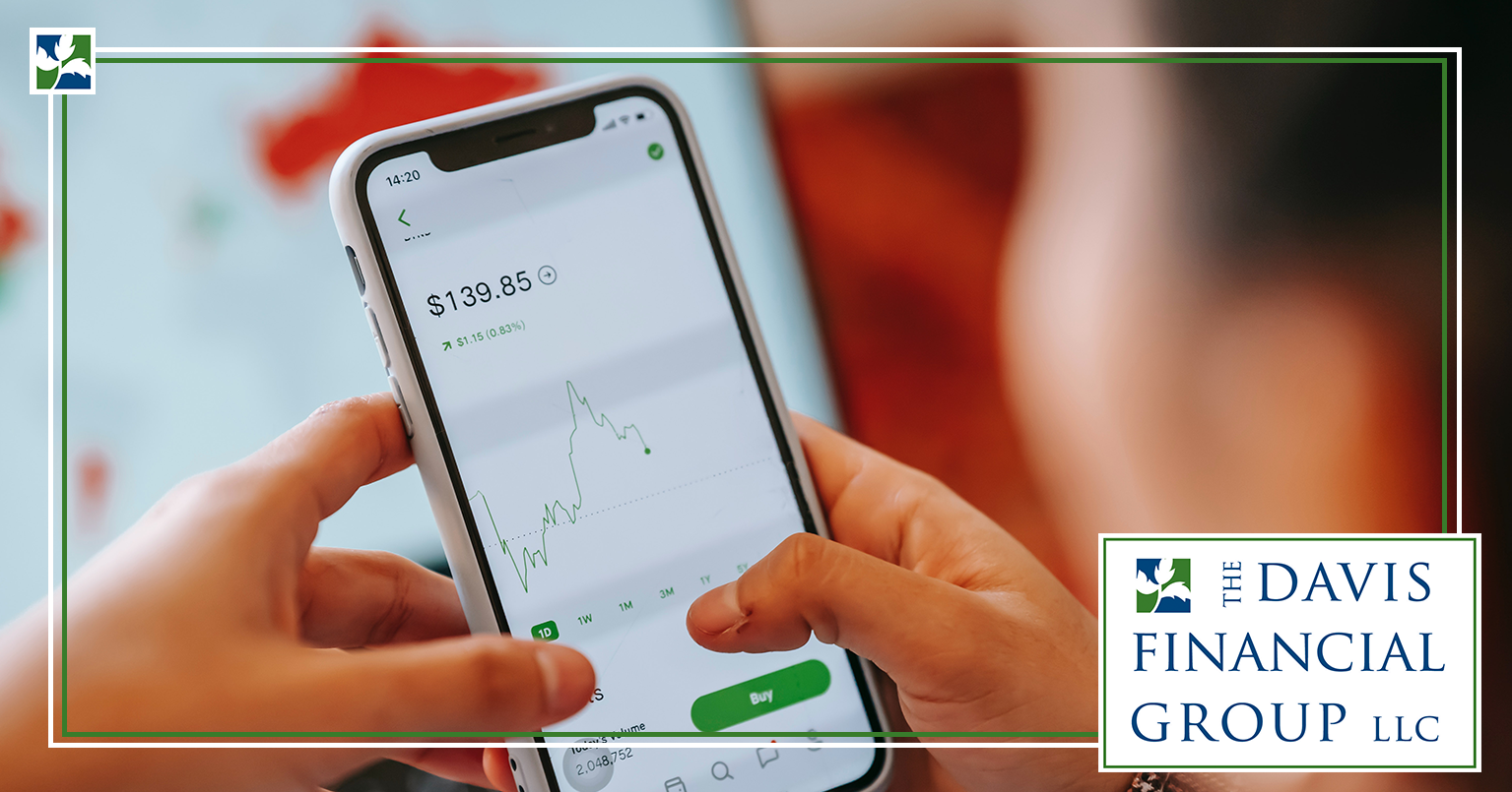 Financial Planning News | Special Edition Navigator - Davis Financial Group